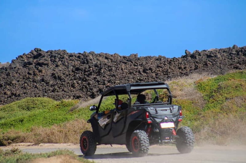 Buggy 4 pazas Corralejo Fuerteventura - Pricing and Value