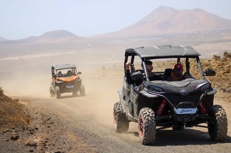 Buggy 4 pazas Corralejo Fuerteventura - Who Is This Tour For?