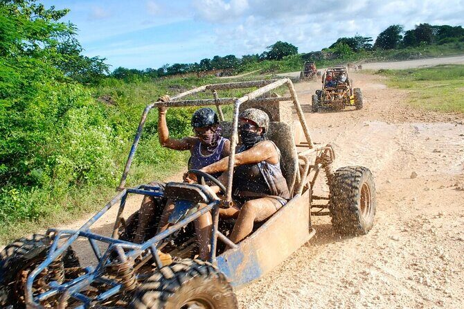 Buggy Adventure and Cave Swim from Punta Cana - A Close Look at the Itinerary
