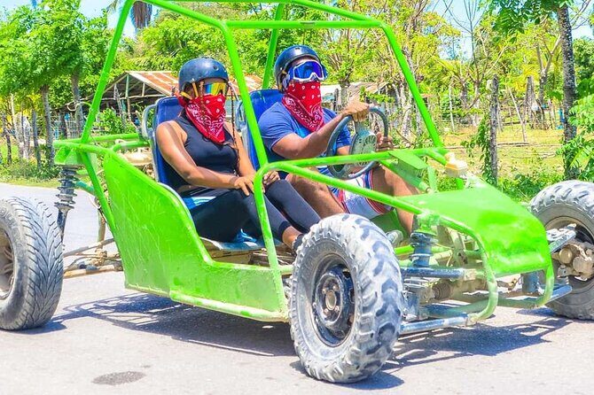 Buggy Adventure and Cave Swim from Punta Cana - Final Thoughts