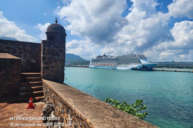 Buggy Adventure and Cultural Tour in Puerto Plata - Exploring the Itinerary: What to Expect