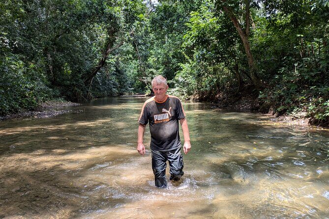 Buggy Adventure at Dominican Countryside - A Closer Look at the Buggy Adventure Tour