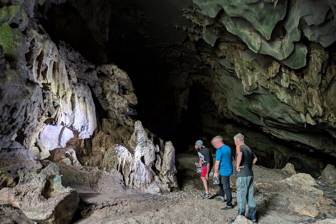Buggy Adventure at Dominican Countryside - The Sum Up