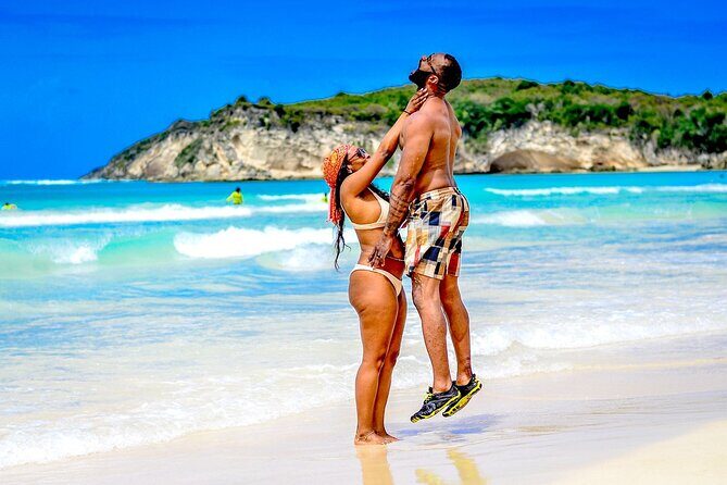 Buggy Adventure ATV in Punta Cana Macao Beach and Water Cave - The Sum Up: Is It Worth It?