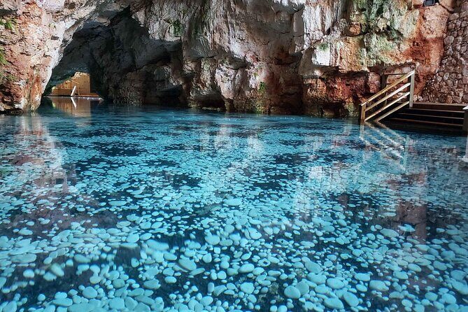 Buggy Adventure & Catamaran Cruise Combo with Taino Park Visit - A Closer Look at the Tour Highlights