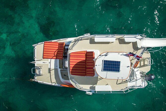 Buggy Adventure & Catamaran Cruise Combo with Taino Park Visit - Who Will Love This Tour?