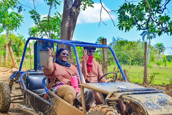 Buggy Adventure - An In-Depth Look at the Buggy Adventure Experience