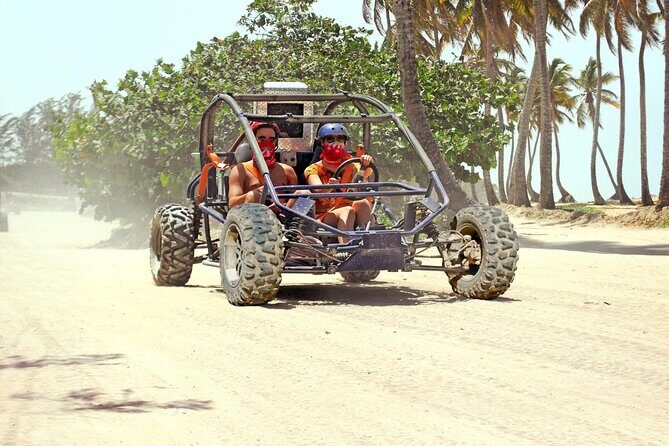 Buggy Adventure from Punta Cana - Practical Details: What to Know Before You Go