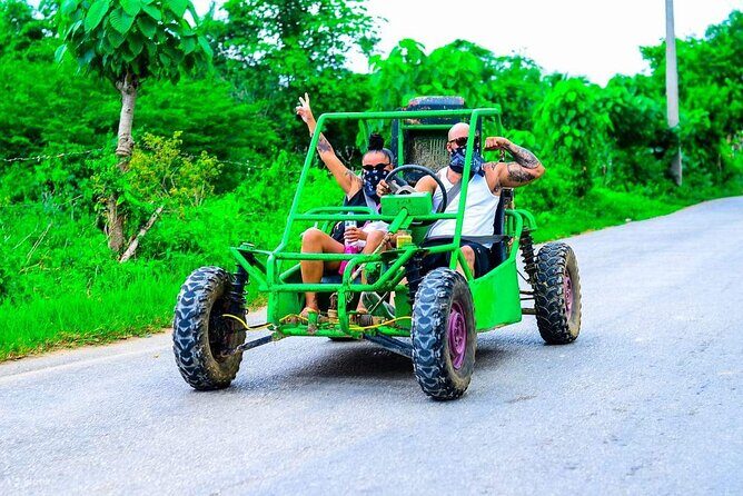 Buggy Adventure from Punta Cana - Final Thoughts: Is This Tour for You?