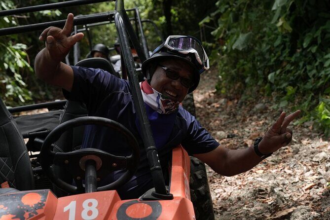 Buggy Adventure in Puerto Plata - An In-Depth Look at the Buggy Adventure in Puerto Plata