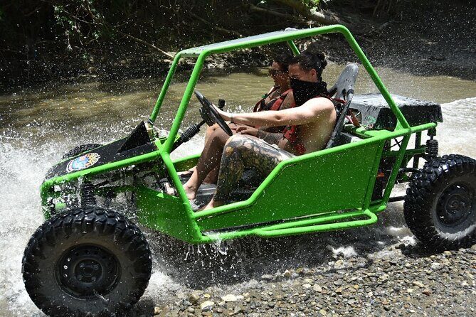 Buggy Adventure in Puerto Plata - Final Thoughts: Is It Worth It?