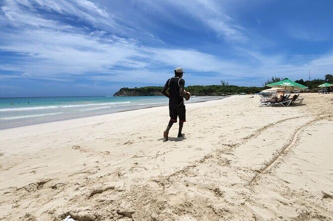 Buggy Adventure in Punta Cana Culture Beach and Cenote - A Full Breakdown of the Experience