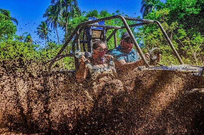 Buggy Adventure in Punta Cana: Macao Beach and Taino Cave - What Travelers Say: Authentic Experiences and Practicalities