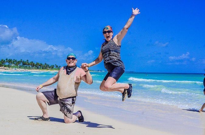 Buggy Adventure in Punta Cana: Macao Beach and Taino Cave - The Sum Up: Is This Tour Worth It?