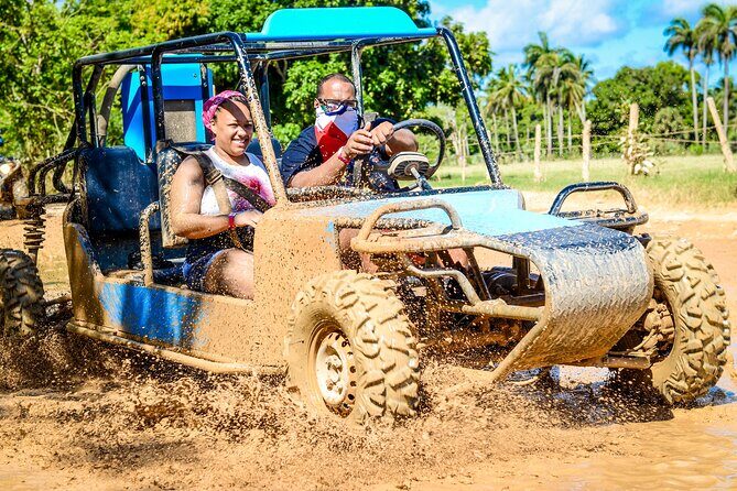 Buggy Adventure in the Dominican Countryside - The Sum Up