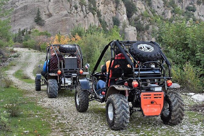 Buggy Adventure Kusadasi - Who Should Consider This Tour?