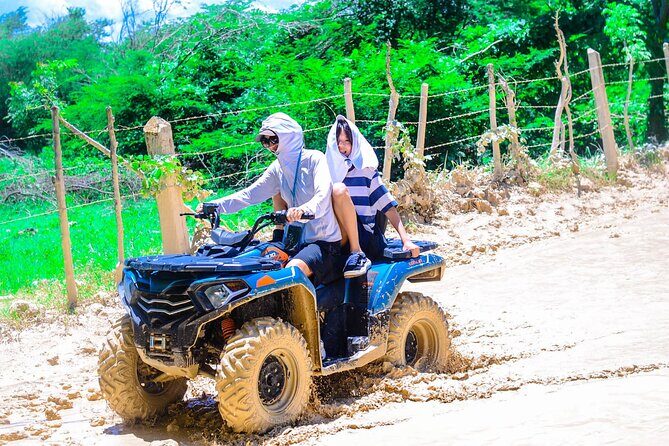 Buggy Adventure: Macao Beach & Cenote Experience - Who Will Love This Tour?