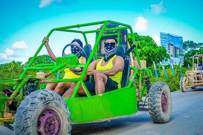 Buggy Adventure to Water Cave and Macoa Beach with Coffee Taste - Who Will Love This Tour?
