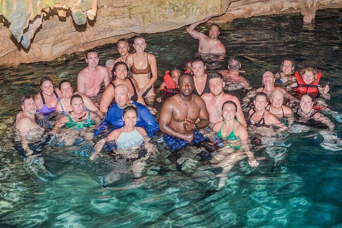 Buggy Adventure to Water Cave and Macoa Beach with Coffee Taste - FAQs