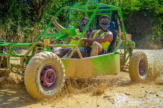 Buggy Adventure to Water Cave and Macoa Beach with Coffee Taste - Final Thoughts