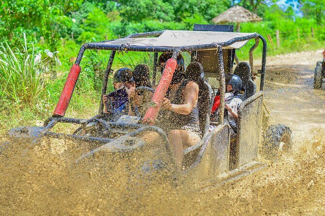 Buggy Adventure Tour! Visit Macao Beach and River Cave - Who Will Love This Tour?