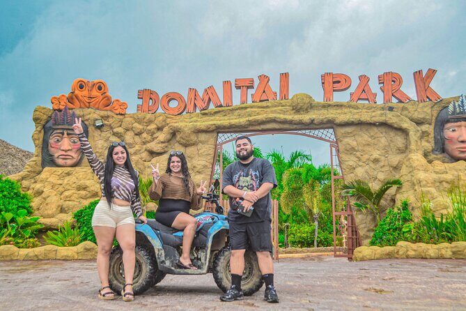 Buggy Adventure Tour with Chocolate and Coffee, Beach, Cenote, Mud - Key Points