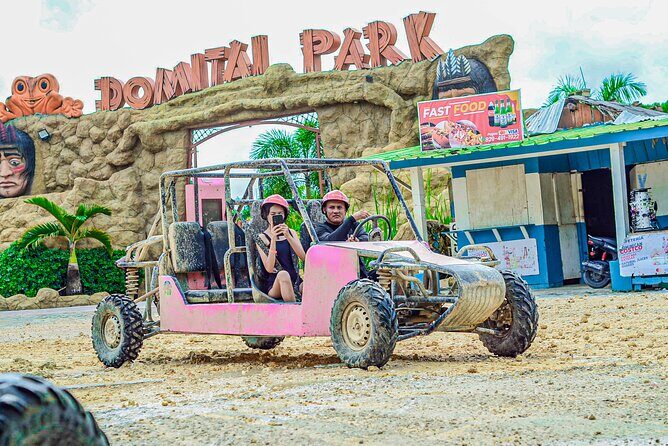 Buggy Adventure Tour with Chocolate and Coffee, Beach, Cenote, Mud - Final Thoughts: Is This Tour Worth It?