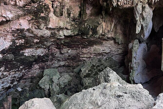 Buggy Adventure Tour with Chocolate and Coffee in Punta Cana - Authenticity and Local Flavor