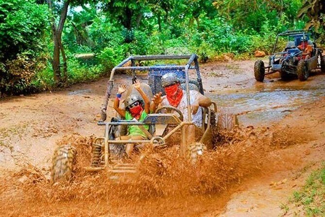 Buggy Adventures , ATV and Terra cross. Indian cave, Macao beach - What We Learned from the Reviews