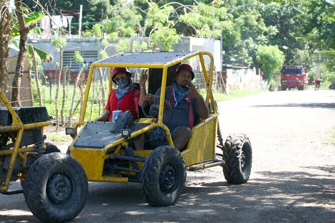 Buggy and ATV Adventure from Amber Cove and Taino Bay - Final Thoughts