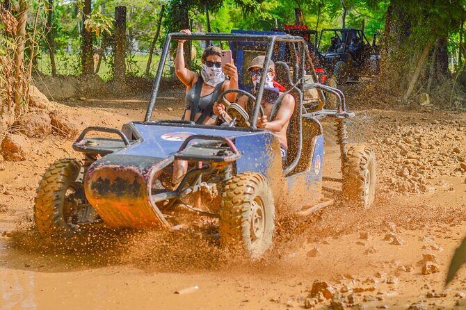 Buggy and ATV adventure from Punta Cana - An In-Depth Look at the Tour Experience