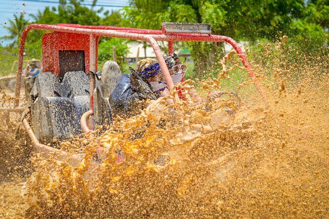 Buggy and ATV adventure from Punta Cana - The Sum Up: Is It Worth It?