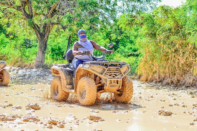Buggy and ATV Adventure Without Limits in Punta Cana - An In-Depth Look at the Experience