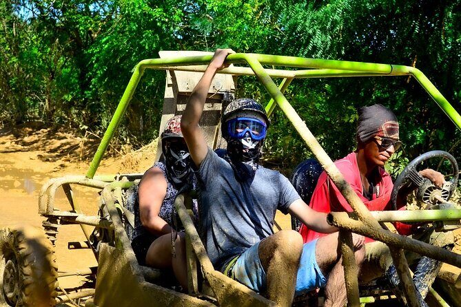 Buggy and ATV Adventure Without Limits in Punta Cana - Final Thoughts: Is It Worth It?