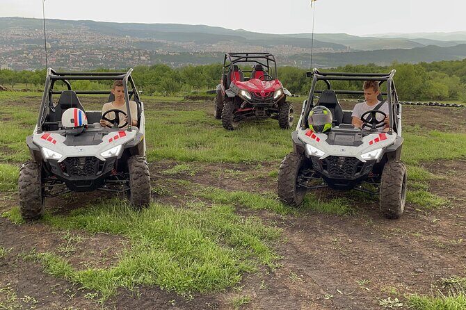 Buggy and ATV Ride on The Hills of Cluj Napoca - Final Thoughts