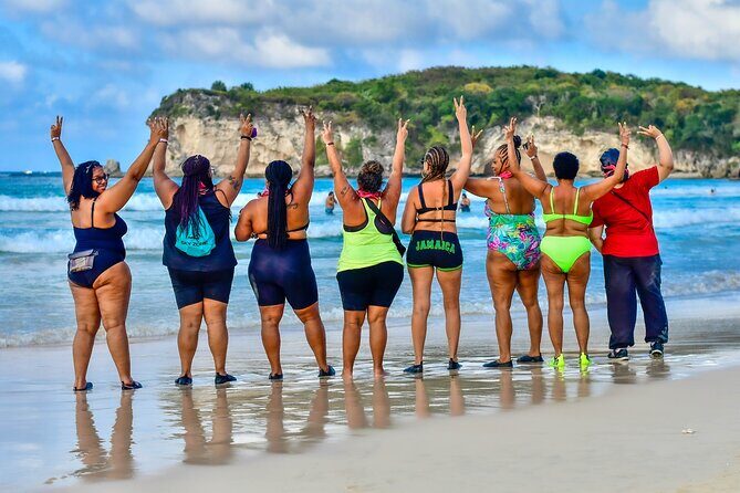 Buggy and ATV Tour in Punta Cana - What’s Included and What’s Not?