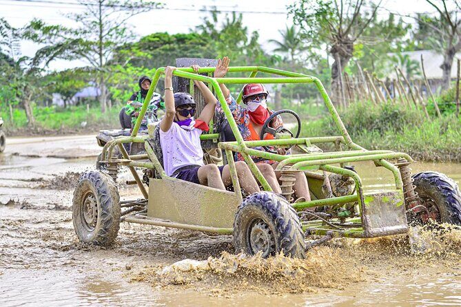 Buggy and ATV Tour in Punta Cana - A Practical Look at the Buggy and ATV Tour in Punta Cana