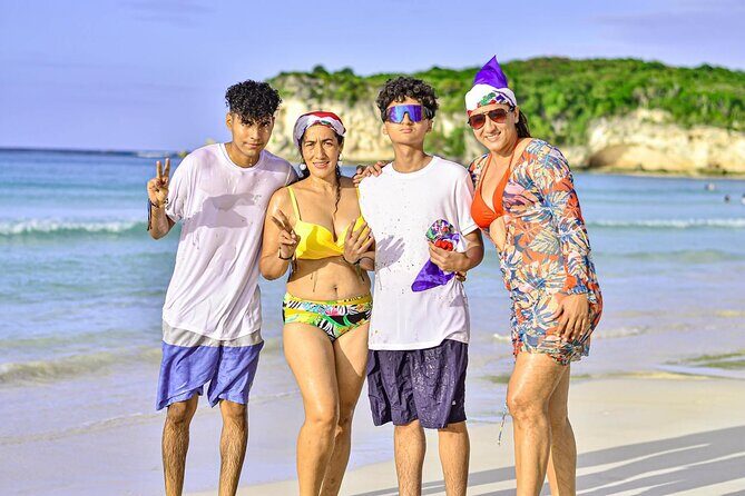 Buggy and ATV Tour in Punta Cana - Authenticity and Experience Quality