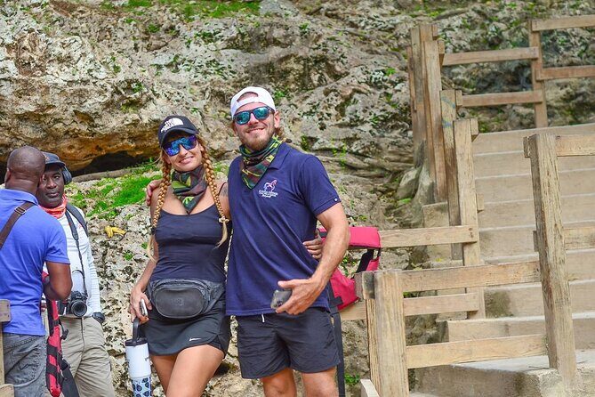 Buggy and ATV Tour Punta Cana - The Itinerary: What to Expect from Start to Finish