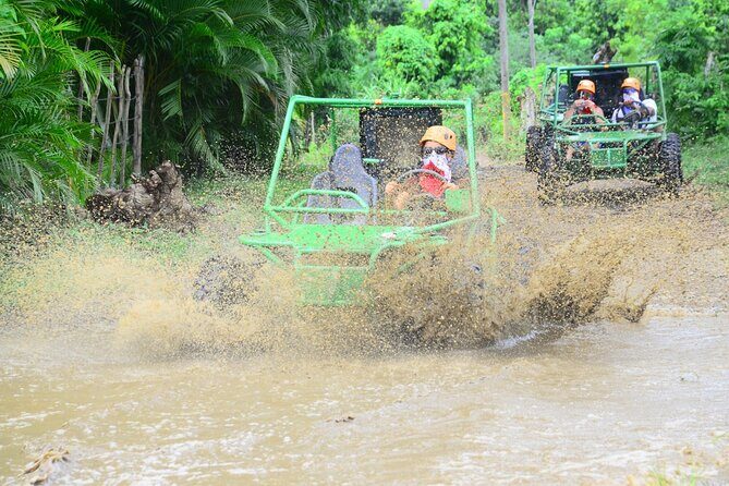 Buggy and Horseback Riding Tour on Macau Beach - Introduction: A Mix of Adventure and Nature in Punta Cana