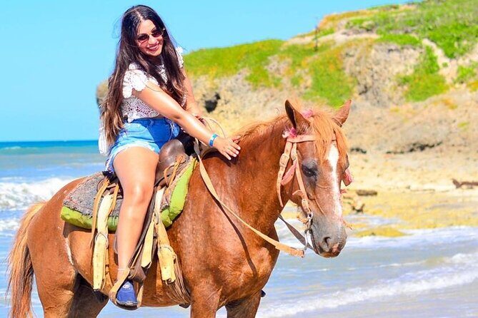 Buggy and Horseback Riding Tour on Macau Beach - Exploring the Full Experience: A Detailed Breakdown