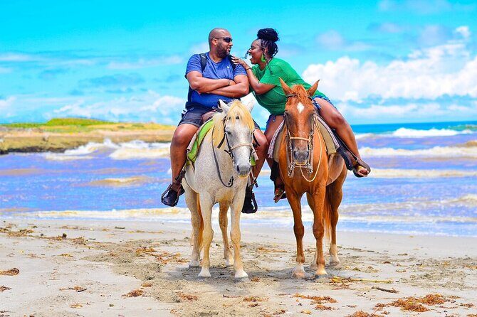 Buggy and Horseback Riding Tour on Macau Beach - Why Choose This Tour?