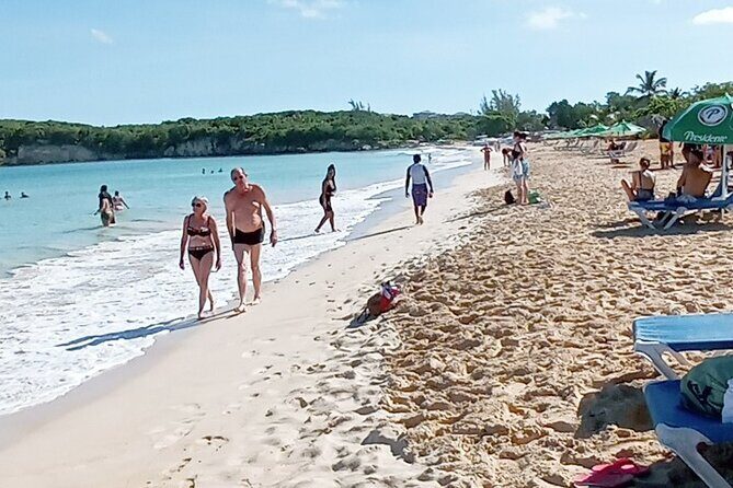 Buggy and Horseback Riding Tour on Macau Beach - Final Thoughts: Who’s This Tour Best For?