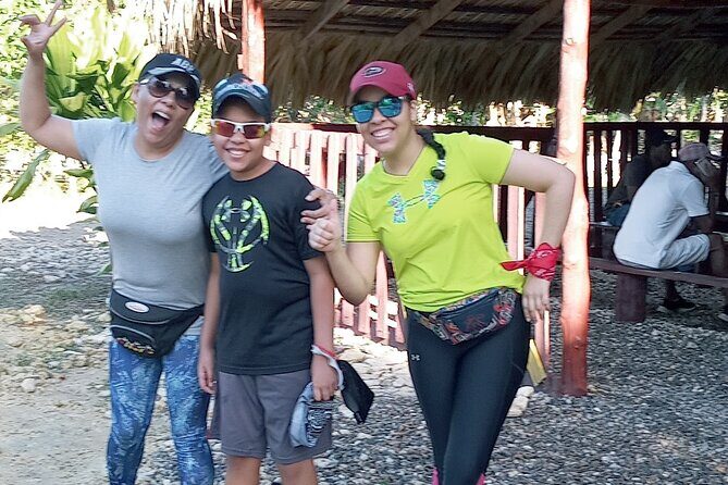 Buggy and Horseback Riding Tour on Macau Beach - FAQ: Practical Questions Answered