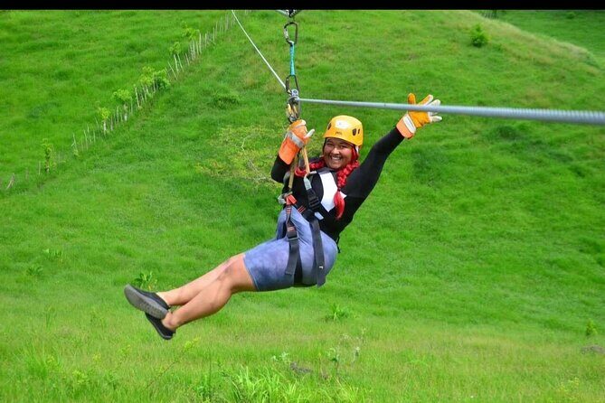 Buggy and Zipline Activity in Punta Cana - An In-Depth Look at the Punta Cana Adventure