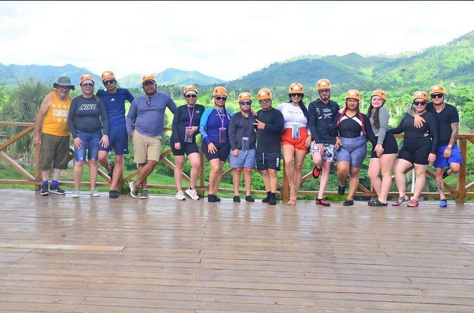 Buggy and Zipline Activity in Punta Cana - FAQ