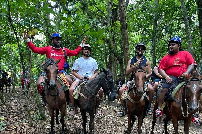 Buggy & ATV Outdoor Tour in Punta Cana - The Cultural and Scenic Highlights