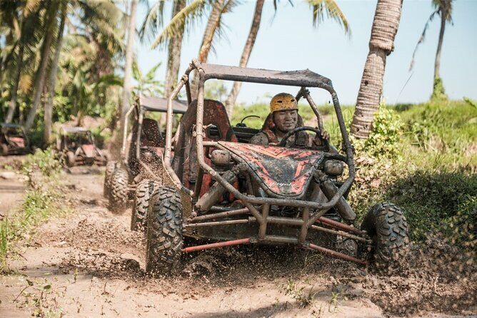 Buggy Bali Adventure with River Bath (All-Inclusive) - An In-Depth Look at the Buggy Bali Adventure Experience
