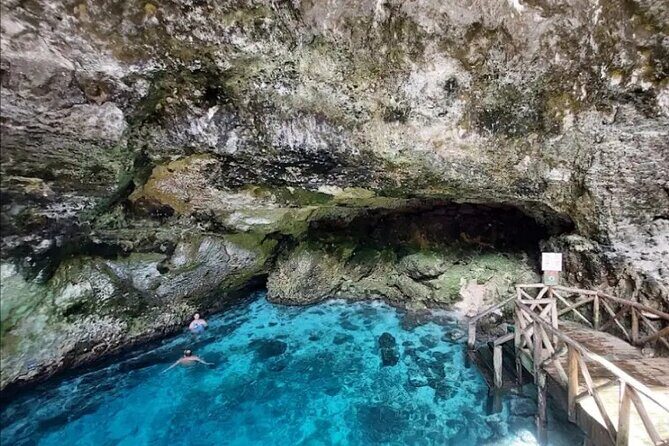 Buggy Blast & Party Splash @Punta Cana - Beginning the Day: Muddy Thrills and Local Flavors
