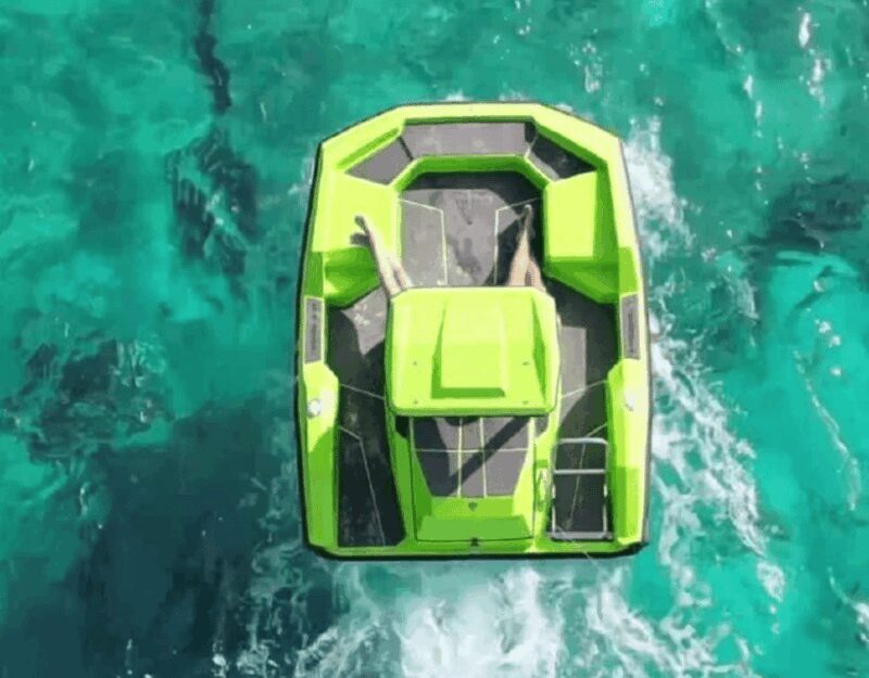 Buggy Boat Rentals - What Do Real Reviews Say?